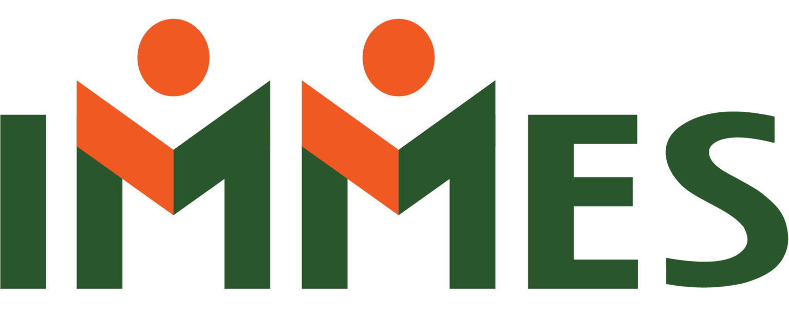 IMMES - A graduação que projeta você para o futuro.